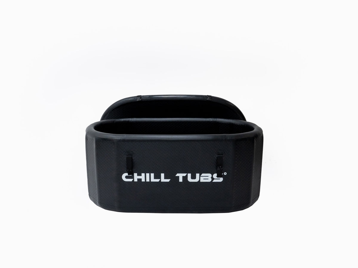 Chill Tub Essential Bath – TAKE Wellness / Hydropool