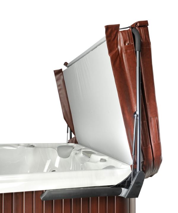 Replacement cover for Hydropool Signature 570 Gold/Platinum Hot Tub ...