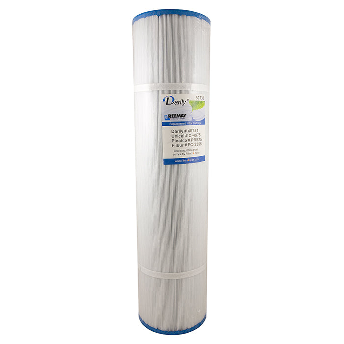 Filter for Hydropool Self Clean hot tub and swim spa – TAKE Wellness ...